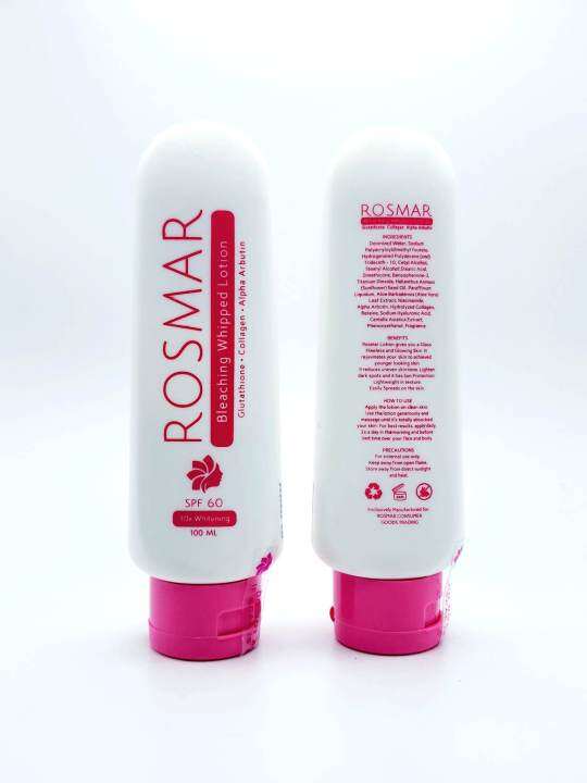 ROSMAR SKIN ESSENTIAL PRODUCTS | Lazada PH