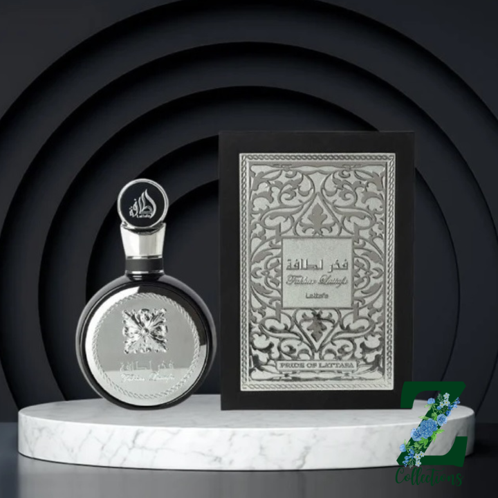 Lattafa Fakhar Silver EDP 100ml (YSL Y dupe) | Lazada PH