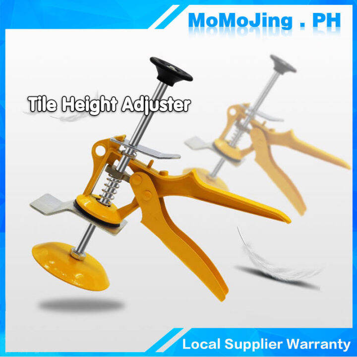 Tile Height Adjuster THALT01 Leveling Tool Adjust Up To 10cm | Lazada PH