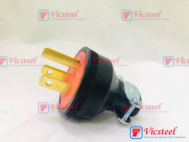 Omni Parallel Ground Rubber Plug WPR-003 brand new original | Lazada PH