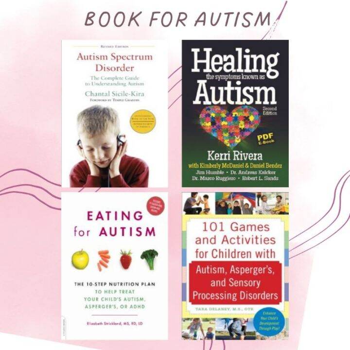 Uniquely Human: A Different Way of Seeing Autism | Lazada PH