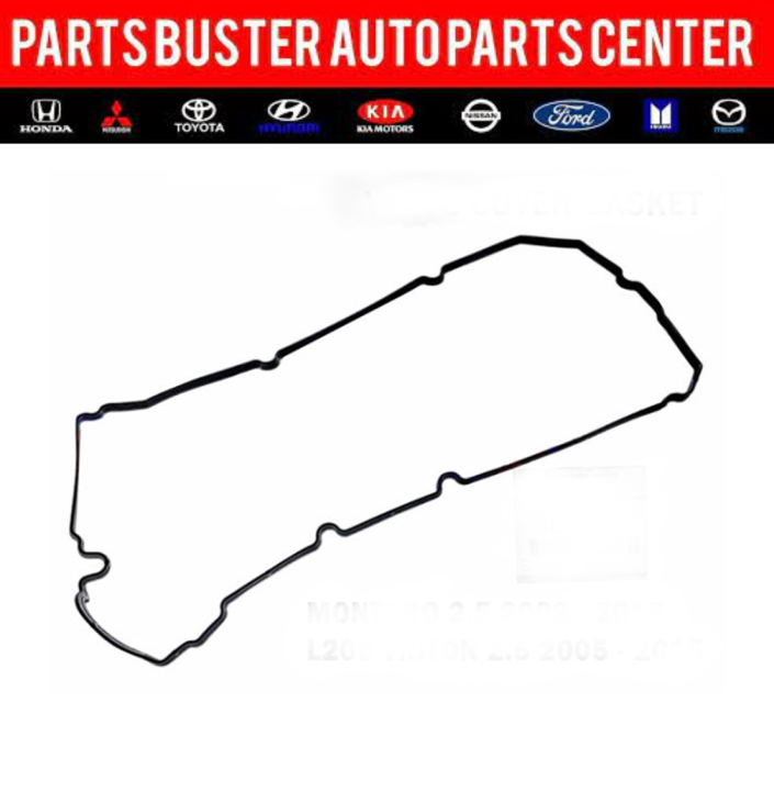 Genuine Valve Cover Gasket for Mitsubishi Montero 2007-2015 & L200 2007 ...