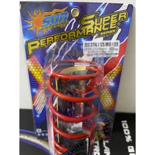sun racing center spring mio soul i 25m3 mio i 125 1000rpm1500rpm ...