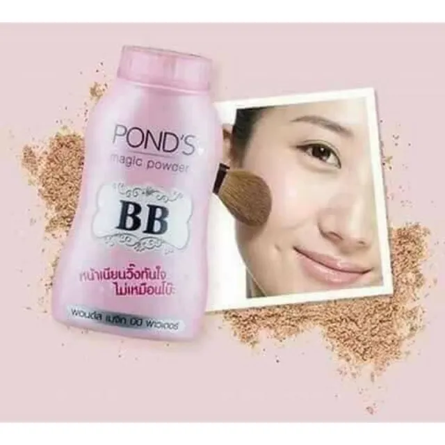 Pond's BB Magic Powder | Lazada PH