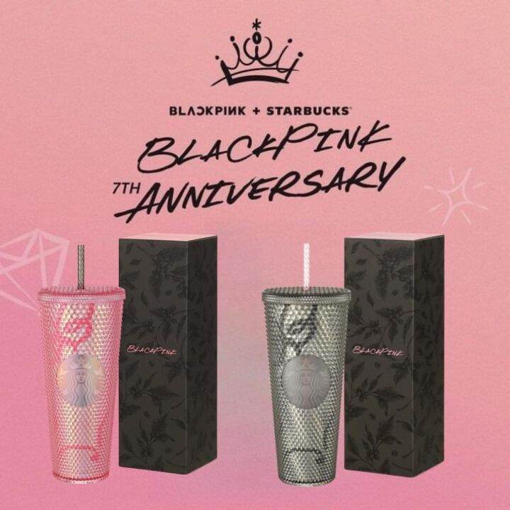 Inspiring Blackpink Starbucks Where To Buy Images