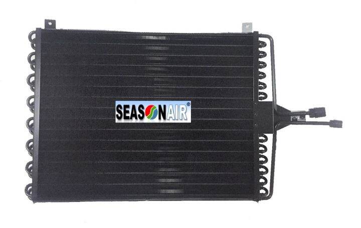 Mercedes Benz W123 '86-93 R12 (OE Number: 123 830 0770) Air Cond ...