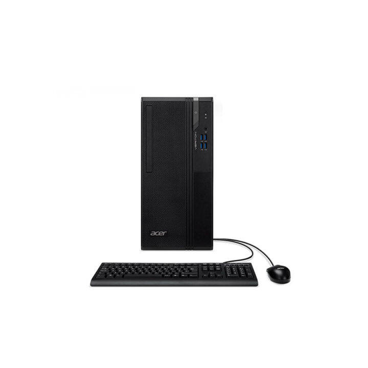 Acer Veriton VS2690G-12700F Desktop PC (i7-12700 4.70GHz,512GB SSD,8GB ...