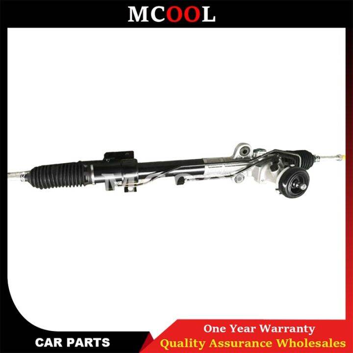 New Power Steering Gear Rack For Kia Rio 2005-2017 57700FD200 ...