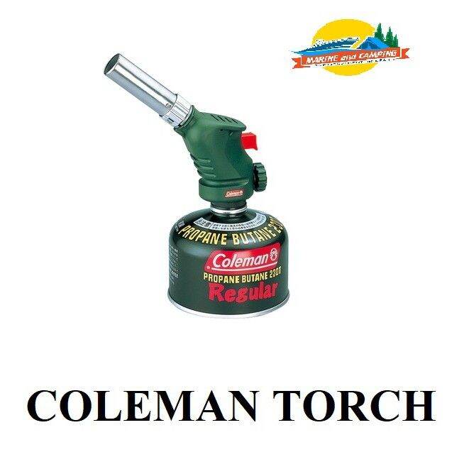 Coleman JP Torch 170-8075 | Lazada.co.th
