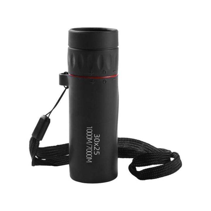 Mini Monocular 30 X 25 Handheld Monoscope Portable Mini Outdoor ...