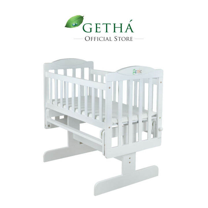 Getha Genie Baby Cradle Cot | Lazada