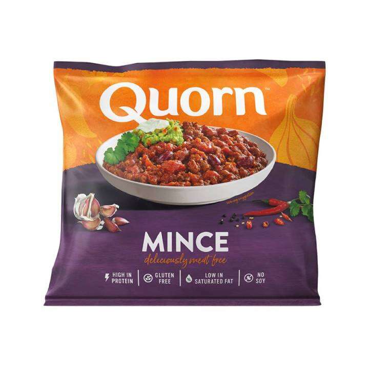 Quorn Mince (300g) | Lazada PH