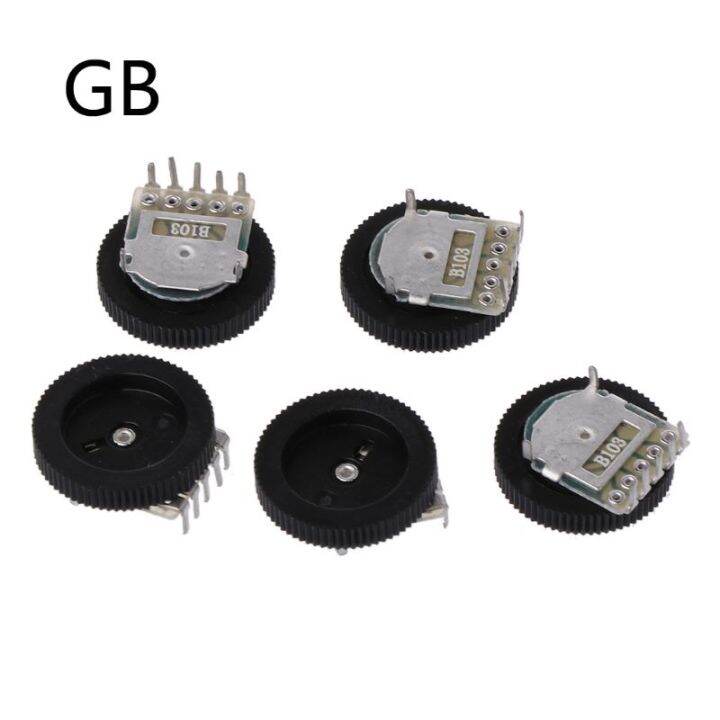 Replacement Volume Switch Repair Spare Parts for GameBoy Advance Color ...