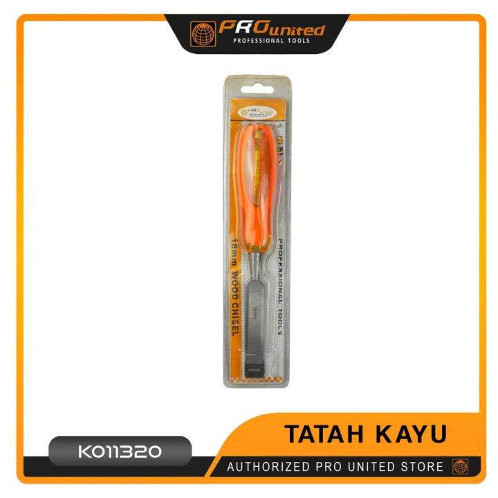 TATAH KAYU atau PAHAT KAYU PERKAKAS TUKANG PRO UNITED QUALITY JAPAN | Lazada Indonesia