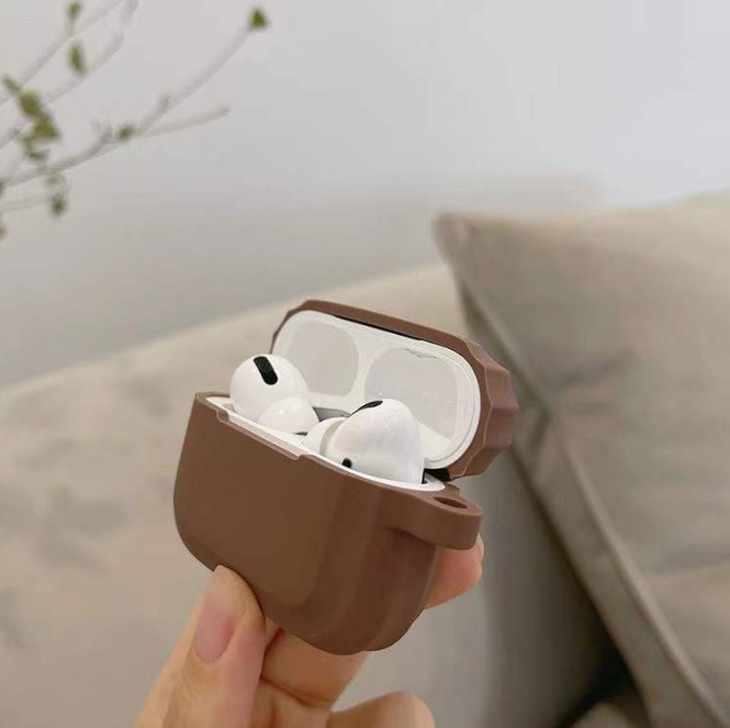 The Top Pod Pods Pro (1) No ANC and Transparency just logos | Lazada PH