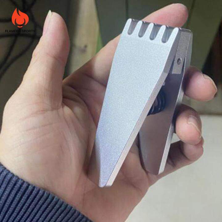Flameer Starting Stringing Clamp Clips Tennis Stringer Badminton Racket ...
