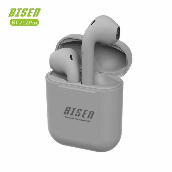 airphone headset TWS Wireless Earphones Bluetooth Headset Macaron Color ...