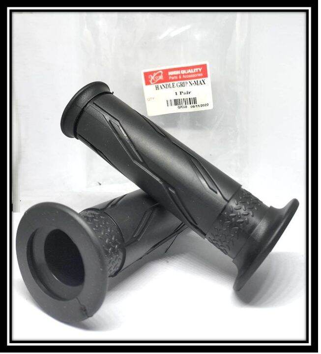 NMAX / AEROX HANDLE GRIP NSM THAILAND | Lazada PH
