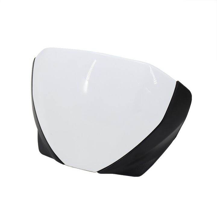 NEW Front Screen Lens Windshield Fairing Windscreen Deflector ...