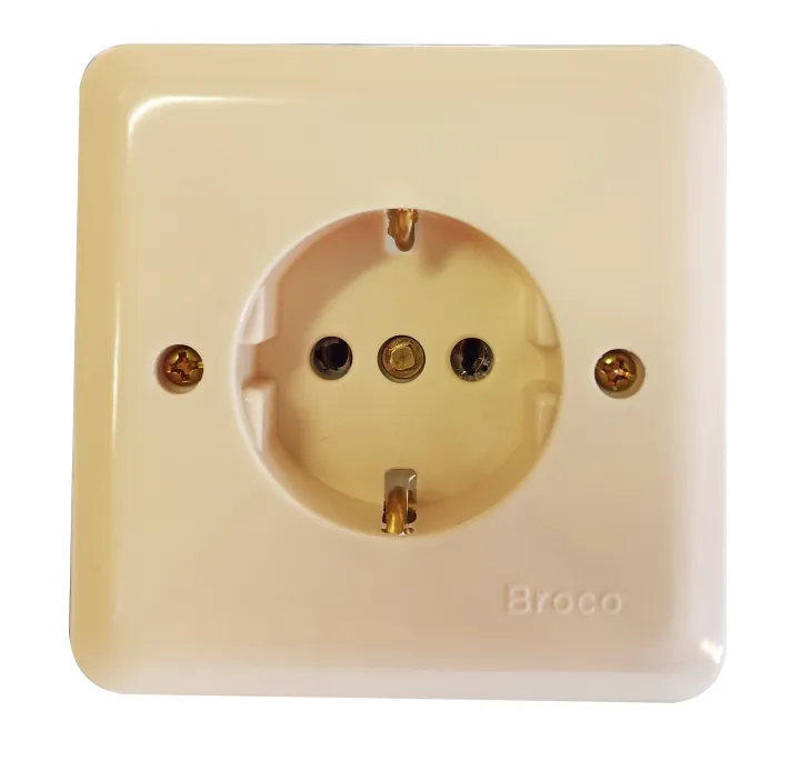 BROCO NEWGEE INBOW STOP KONTAK ARDE UREA 5511U | Lazada Indonesia