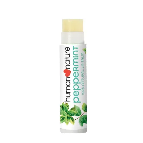 Human Nature Flavored Lip Balm 4g | Lazada PH