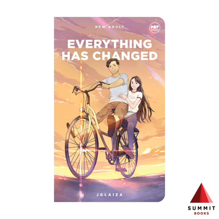 Everything Has Changed (Romance Book) | Lazada PH