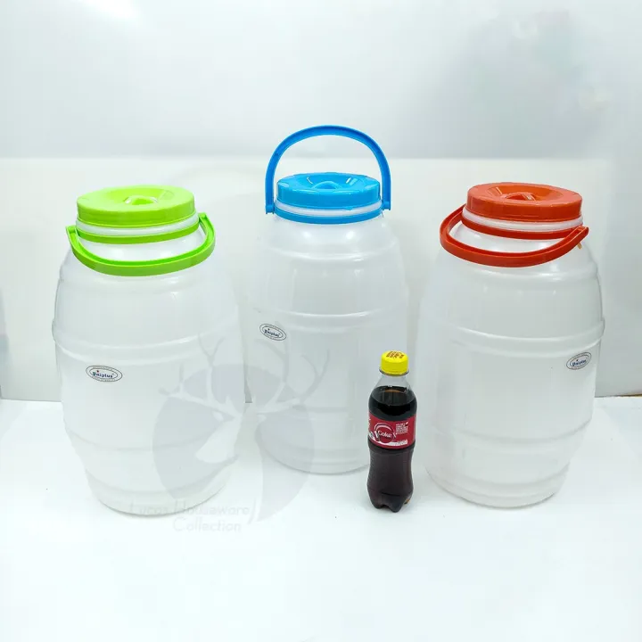 JUICE CONTAINER / BUKO JUICE CONTAINER / GULAMAN CONTAINER / WATER ...