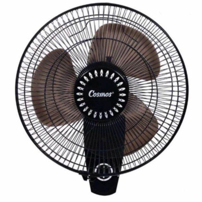 COSMOS 16 WFG Wall Fan 16 inch | Lazada Indonesia