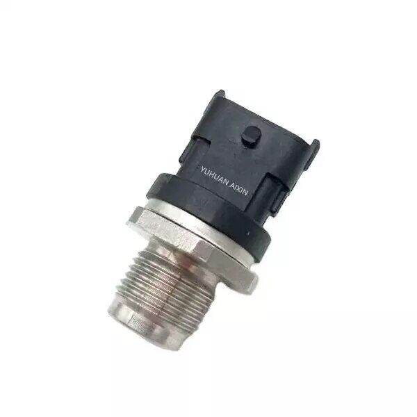 Fuel Common Rail Pressure Sensor 0281006364 For Trucks | Lazada PH