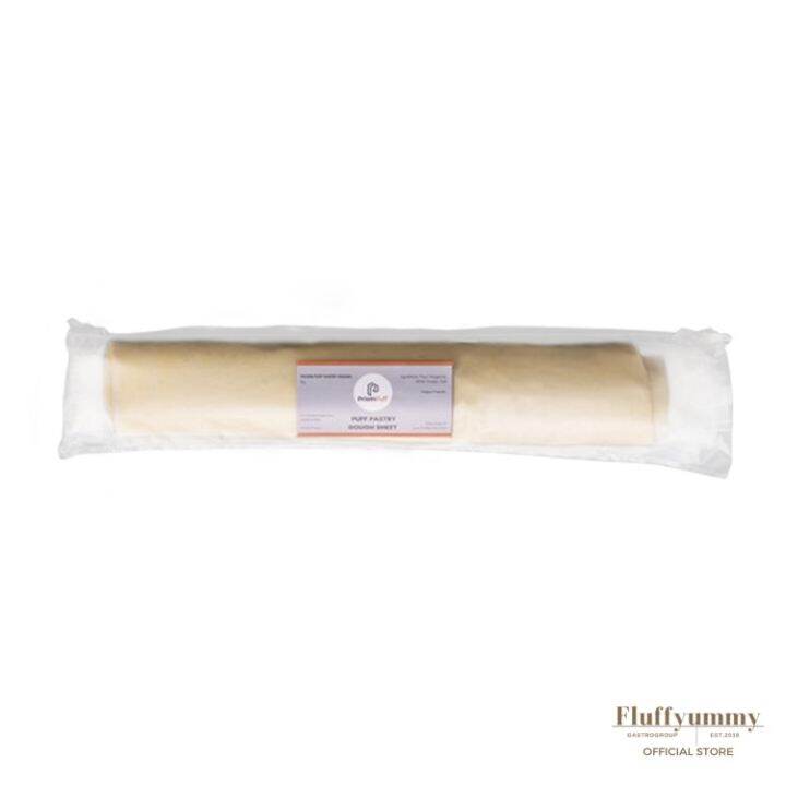 heat sell Prism Puff's Bake-It-Yourself Frozen Dough Classic Puff ...
