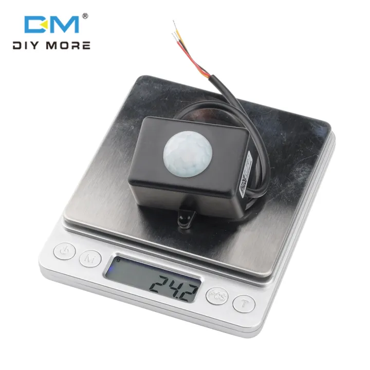 diymore-Human Body Induction Module Human Body Induction Module ...