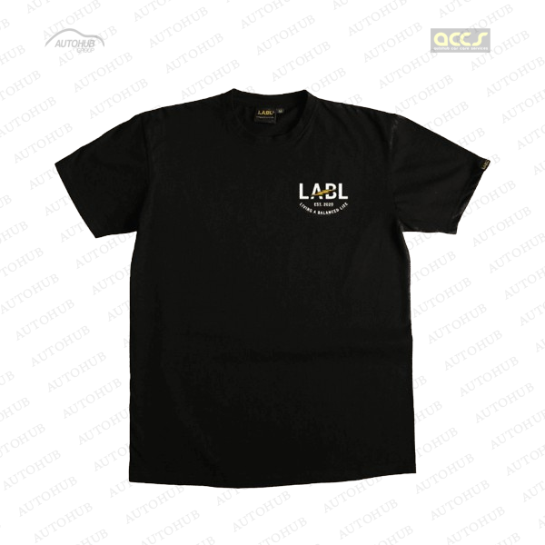 LABL LIGHTNING TEE | Lazada PH
