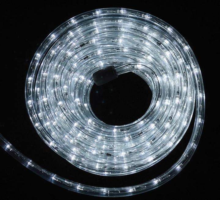 MAQILIN Mabuhay Star 5 meters Wonderful Colors LED Hose Light ...