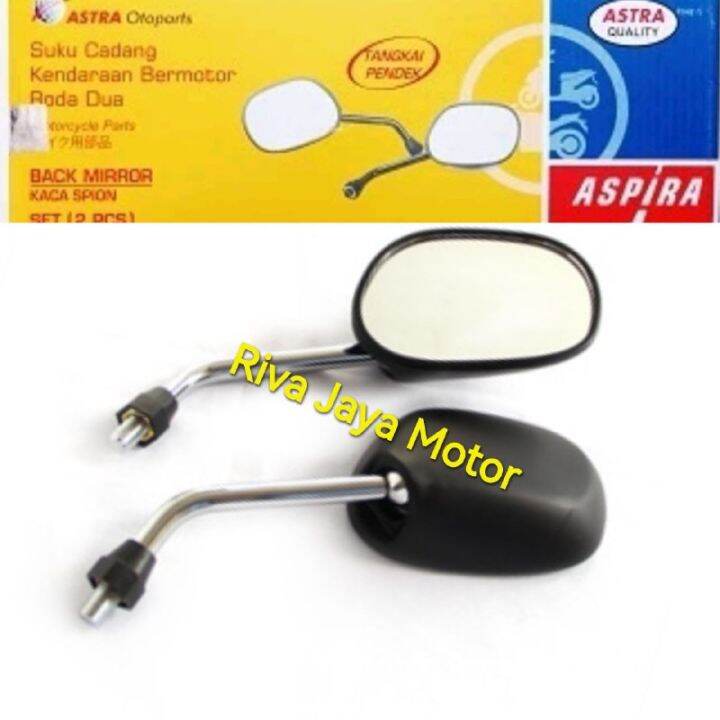 Spion Aspira Motor Honda Grand Legenda Impresa Supra Karisma Kirana CB ...