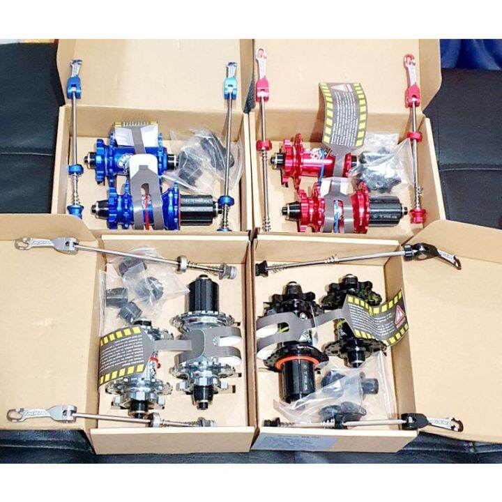 Speedone soldier hub 32 holes and 36 holes | Lazada PH