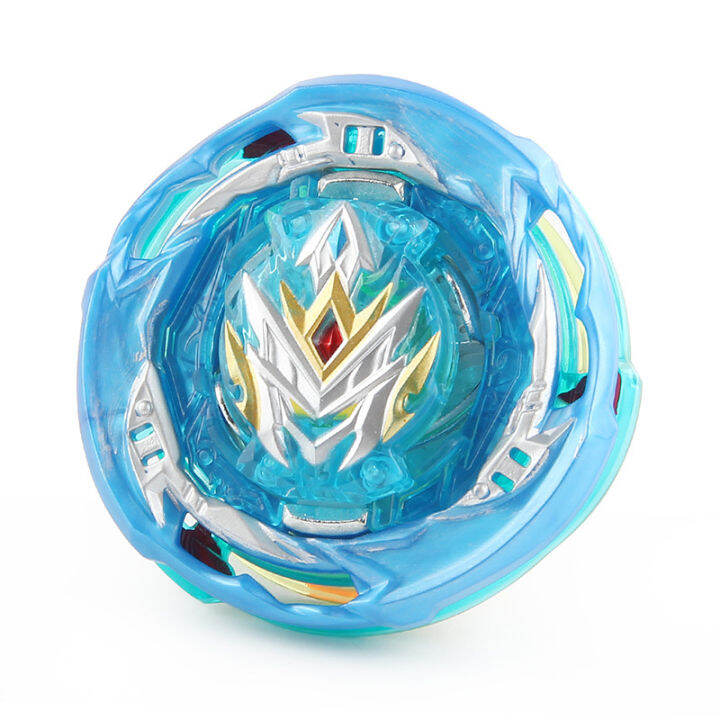 Beyblade Burst B-202 WING KNIGHT MOON BOUNCE-6 Booster Gyro Bey Blade Metal Spinning Top Toy ...