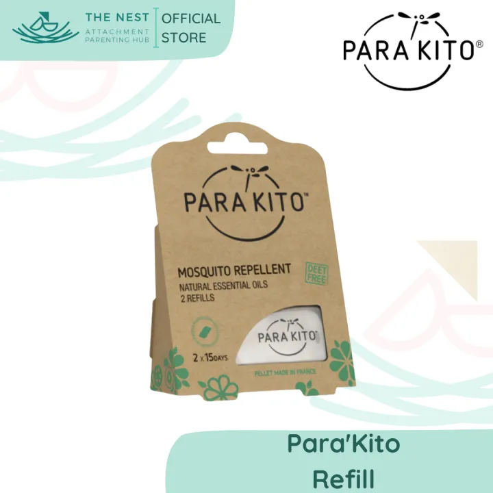 Para'Kito Refill | Lazada PH