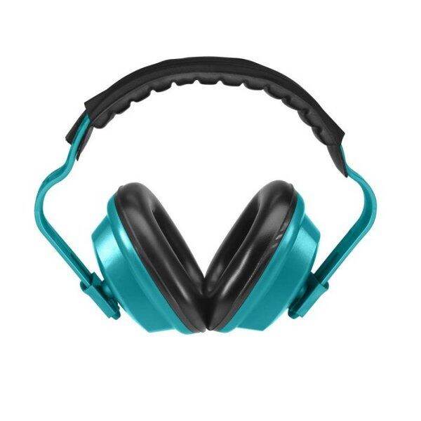 Earmuff Pelindung Telinga TOTAL TSP701 Pengaman Proteksi Kuping Ear ...