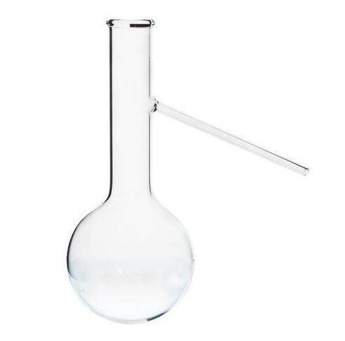 DISTILLING FLASK, WITH SIDE TUBE 2000ml | Lazada PH