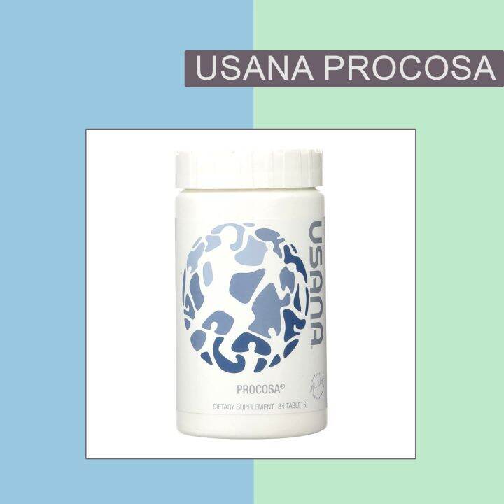 Procosa (84 tablets) | Lazada PH