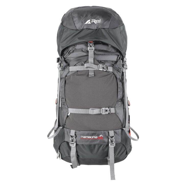 TAS CARRIER REI TAMBORA 50 LITER TERBARU ORIGINAL PRODUK AREI ...