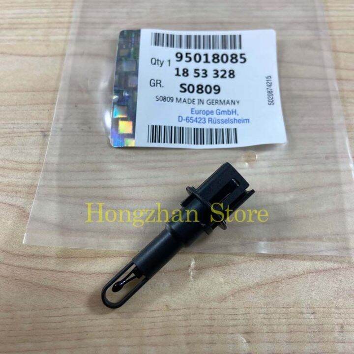 Temperature Sensor For Chevrolet Aveo Sonic Nubira Buick Trax Encore ...