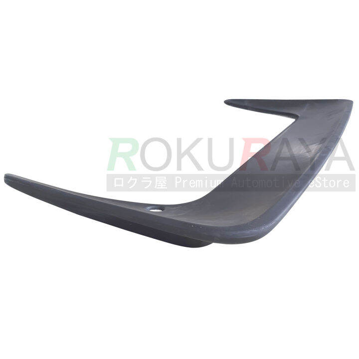 Mazda RX7 RX-7 FC3S Fiberglass Drift Style Big Wide Rear Back Bonnet ...