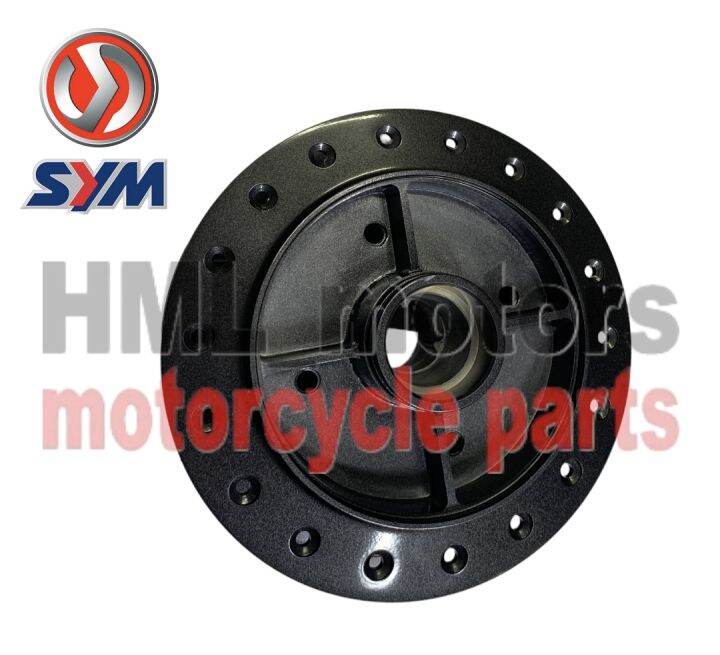 SYM Bonus Rear Hub | Lazada PH