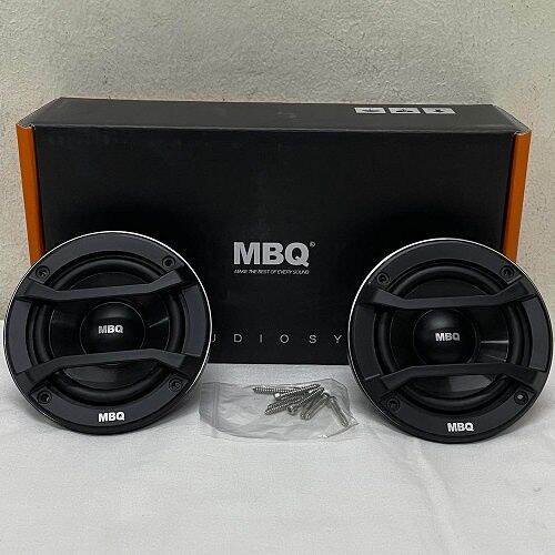 MBQ M-P30 3” MIDRANGE SPEAKER | Lazada PH
