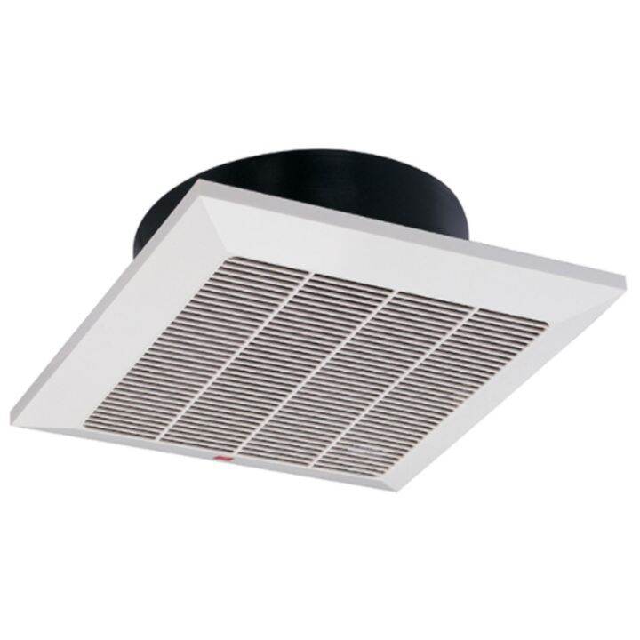 KDK 25TGQ7 CEILING EXHAUST FAN (25cm10″) | Lazada