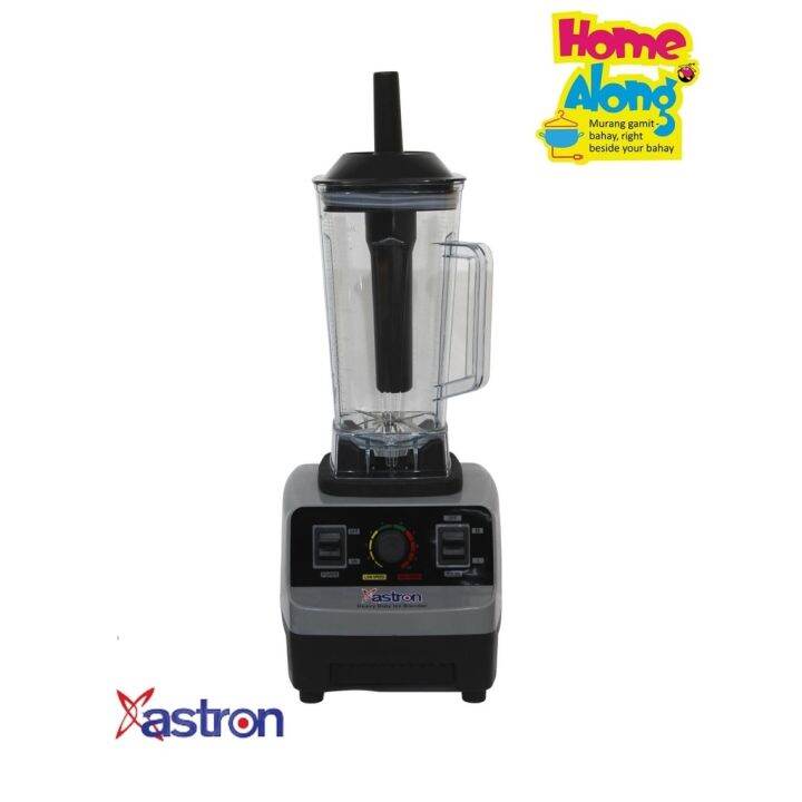 Astron Icepower 2L Heavy Duty Commercial Blender | Lazada PH