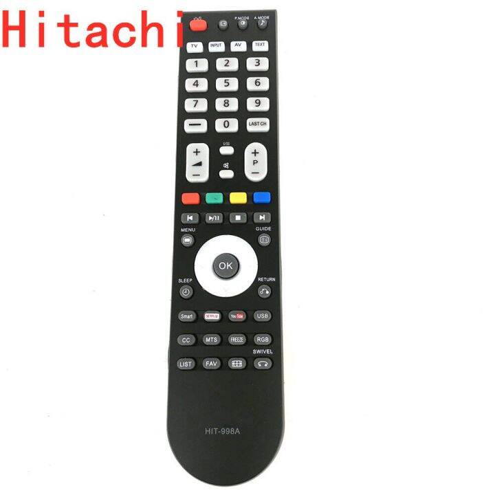 Universal tv controller for HIT-998 universal remote control Universal ...