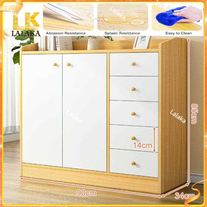 Drawer Cabinet Closet With Door Cabinets Wood Furnitures Home Cabinet ...