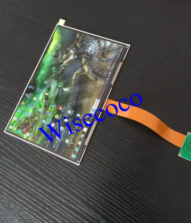 8.9 Inch 2560*1600 WQXGA 2K LCD Module Screen Drive Board Display DIY ...